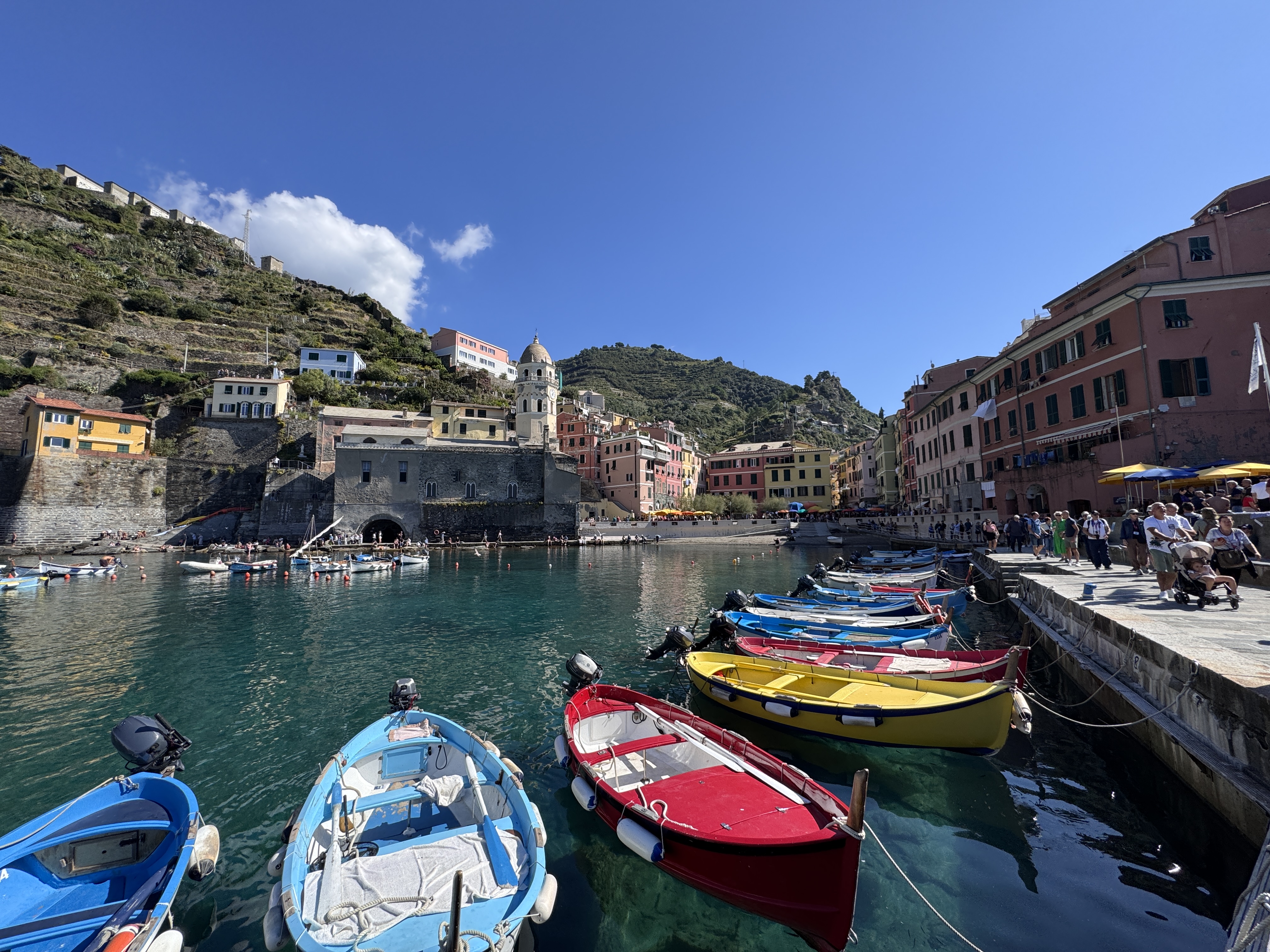Some iconic sights of Italy – Dina's Wildlife Adventures